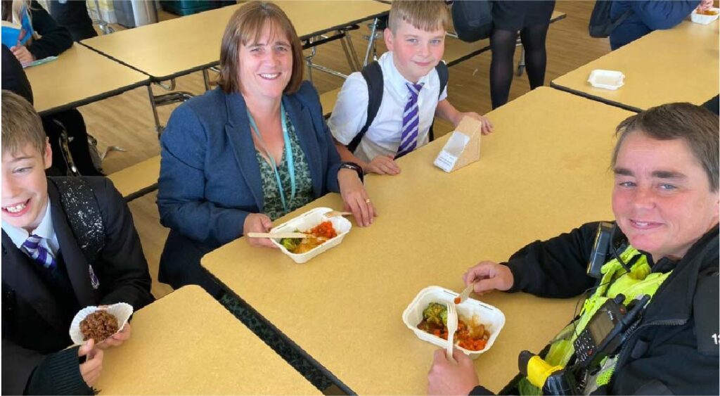 The Gainsborough Academy – We aim to send all young people into an ever-changing world able and ...