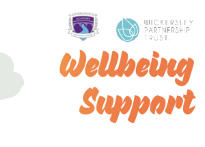 Wellbeing Support – The Gainsborough Academy